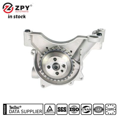 China 03C115105AD Engine Oil Pump For VW Passat Golf 11-18 for sale