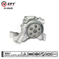 China Car Engine Oil Pump 03C115105L For VW Skoda Octavia ZPY Original Part for sale