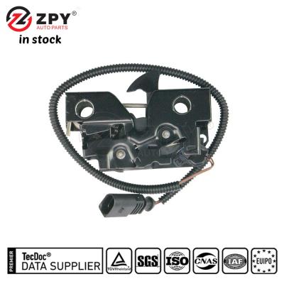 China ZPY Hood LocK 3ED823509 For Volkswagen Golf OEM High Quality Parts for sale
