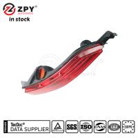 China ZPY 7P6945701D For VW Toureg Tail Light Rear Bumper Light L for sale