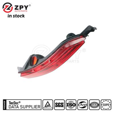 China ZPY 7P6945701D For VW Toureg Tail Light Rear Bumper Light L for sale