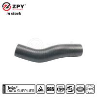 China ZPY Auto Cooling Liquid Hose OE NO. 1K0121058BH For Volkswagen CC Germany Cars Water Pipe for sale