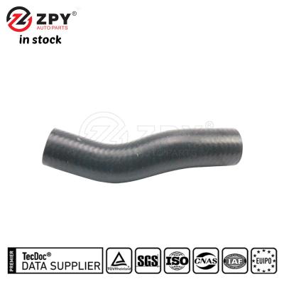 China ZPY Auto Cooling Liquid Hose OE NO. 1K0121058BH For Volkswagen CC Germany Cars Water Pipe for sale