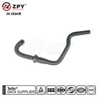 China Car Ventilation Hose 03C103558D For VW Jetta Syncro ZPY Original Part for sale