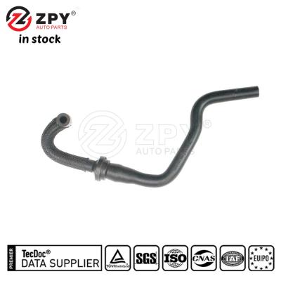 China Car Ventilation Hose 03C103558D For VW Jetta Syncro ZPY Original Part for sale