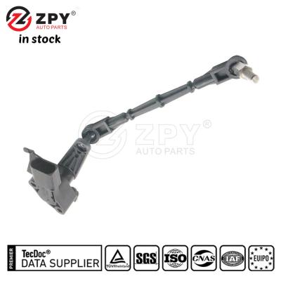 China Genuine Height Lever Sensor 4M0941309H For Audi Q7 Q8 ZPY Original Part for sale