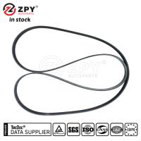 China 5L8Q6C301AB Car Engine Drive Belt For Ford Maverick Mazda Tribute 2.3 for sale