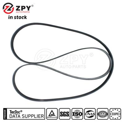 China 5L8Q6C301AB Car Engine Drive Belt For Ford Maverick Mazda Tribute 2.3 for sale