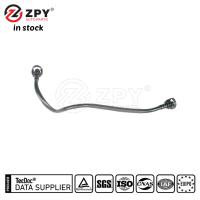 China New Engine Connecting Hose 06J133518F For VW Cars ZPY Professional Parts for sale