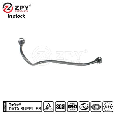 China New Engine Connecting Hose 06J133518F For VW Cars ZPY Professional Parts for sale