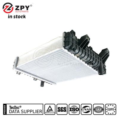 China New OEM Auxiliary Secondary Radiator 7P0121212 For Touran for sale