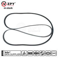 China ZPY Engine Belt Part 95BB6C301AA For Ford Mondeo for sale