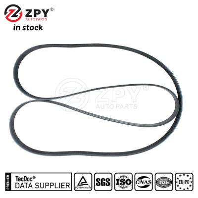 China ZPY Engine Belt Part 95BB6C301AA For Ford Mondeo for sale