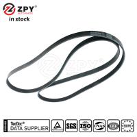 China ZPY Engine Belt 252122F000 For VW Toureg Mordern IX35 for sale