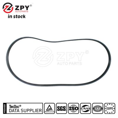 China ZPY Cars Engine Generator Belt 55568858 For Chevrolet KEJ for sale