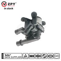 China ZPY Heater Control Valve 64118391417 For E34 92-96 for sale