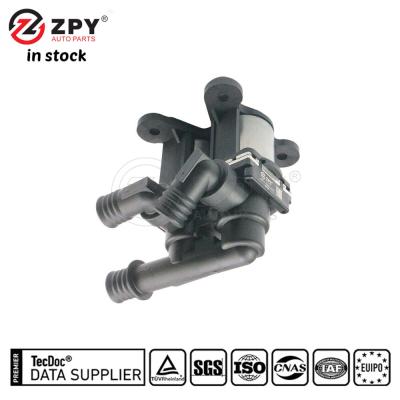 China ZPY Heater Control Valve 64118391417 For E34 92-96 for sale