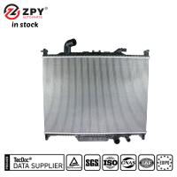 China ZPY LR022741 For Land Rover 10-12 Auto Water Tank for sale