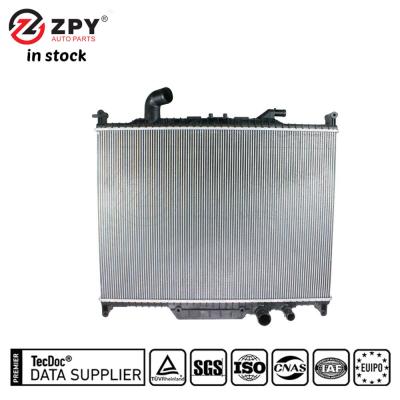 China ZPY LR022741 For Land Rover 10-12 Auto Water Tank for sale