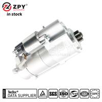 China ZPY For Land Rover Starter Moter LR080299 Car Parts for sale