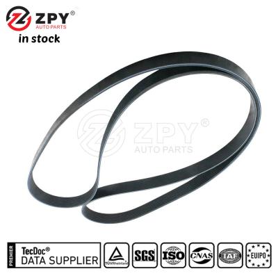 China ZPY Car Drive Belt PQS500420 For Range Rover Sport 05-09 for sale