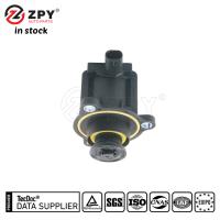 China ZPY Turbocharger Solenoid Valve 0001531159 For Benz W204 246 for sale