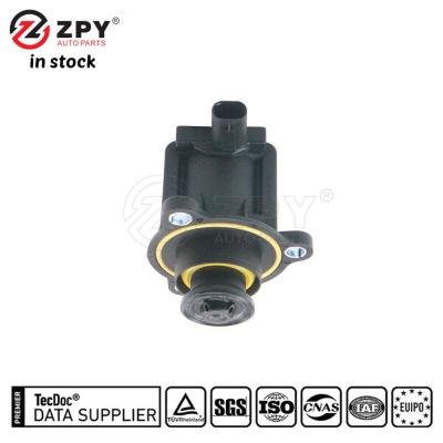 China ZPY Turbocharger Solenoid Valve 0001531159 For Benz W204 246 for sale