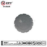 China ZPY High-Quality Durable Materials Radiator Coolant Expansion Tank Cap OE NO. 2105010615 For Benz W203 for sale