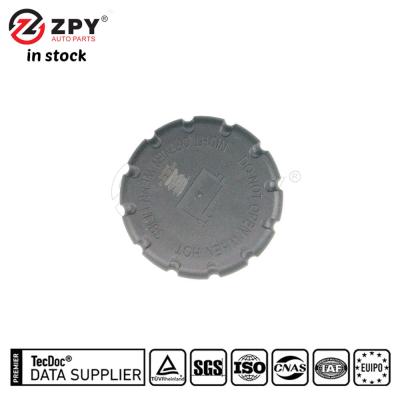 China ZPY High-Quality Durable Materials Radiator Coolant Expansion Tank Cap OE NO. 2105010615 For Benz W203 for sale
