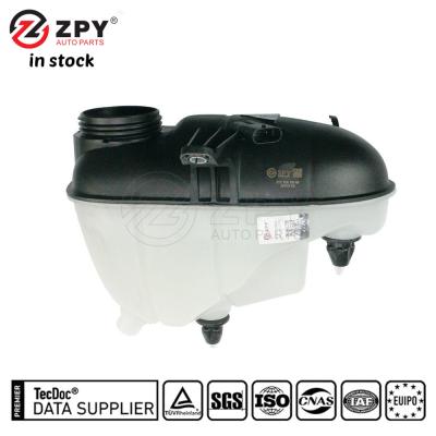 China ZPY Genuine Expansion Tank 2225000949 For Benz W222 for sale