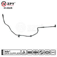 China ZPY Car Expansion Tank Pipe 2225013825 For W222 for sale