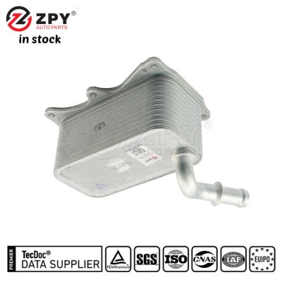China ZPY Engine Oil Cooler 2761880001 For Benz W203 W213 for sale