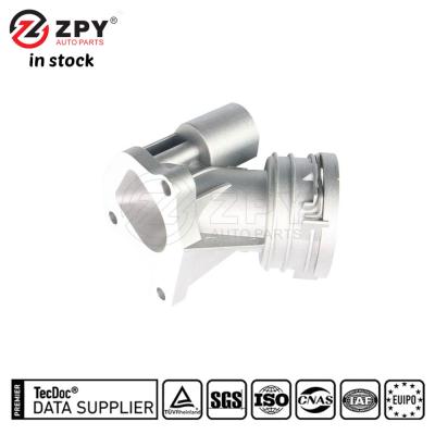 China ZPY Auto Water Pipe Connector 2762000256 For W205 for sale