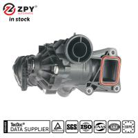 China ZPY Improved Thermostat 2762000315 For Mercedes Benz W204 for sale