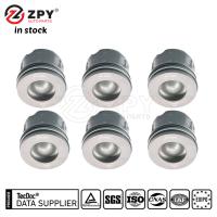 China ZPY Piston Assembly LR018030 For Range Rover 3.0T for sale