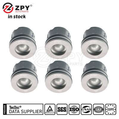 China ZPY Piston Assembly LR018030 For Range Rover 3.0T for sale