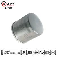 China ZPY Engine Oil Filter 4E1955425D For Audi VW Cars Original Parts for sale