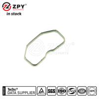 China ZPY Intake Manifold Gasket 06E129717A For Audi C6 2.4T for sale