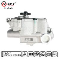 China ZPY Professional Parts Oil Pump 06J115105AC For VW Octavia for sale