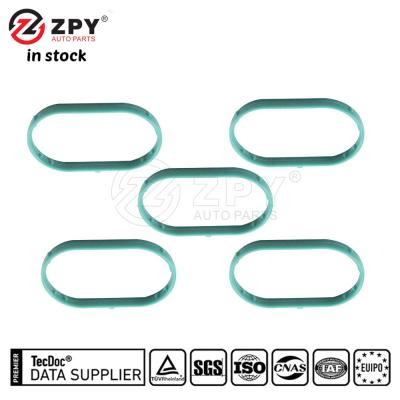 China ZPY Gasket Of Intake Manifold 07K129717A For VW Beetle for sale