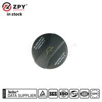 China ZPY Engine Oil Cap For Audi C5 Q7 026103485L for sale