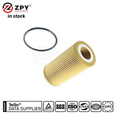China ZPY Genuine Oil Filter 059198405B For Audi Q8 Car for sale