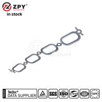 China ZPY OE NO. LR011585 Intake Manifold Gasket For NEW DEFENDER 2020 High Temperature Resistant Engine Gasket for sale