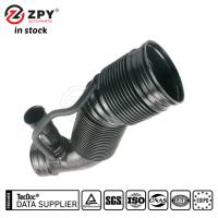 China ZPY Air Hose 1J0129684CG For VW Toledo Original Parts for sale