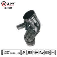 China ZPY 1J0129684N For Toledo Parts Air Hose for sale