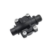 China ZPY 64128374995 Car Heator Control Valve 64128374995 For X5 E53 X5 3.0i for sale