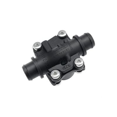 China ZPY 64128374995 Car Heator Control Valve 64128374995 For X5 E53 X5 3.0i for sale