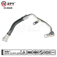 China ZPY Transmission Oil Pipe 4H0317817H For Audi A8 for sale