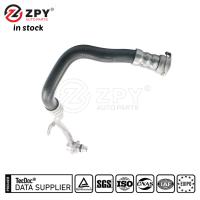 China ZPY 4H0317818H Corrosion Resistant High Pressure Transmission Oil Hose for Audi A8 VW Porsche for sale