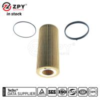 China ZPY Origianl Parts Fuel Filter 06E115562C For Audi C6 2.4t for sale